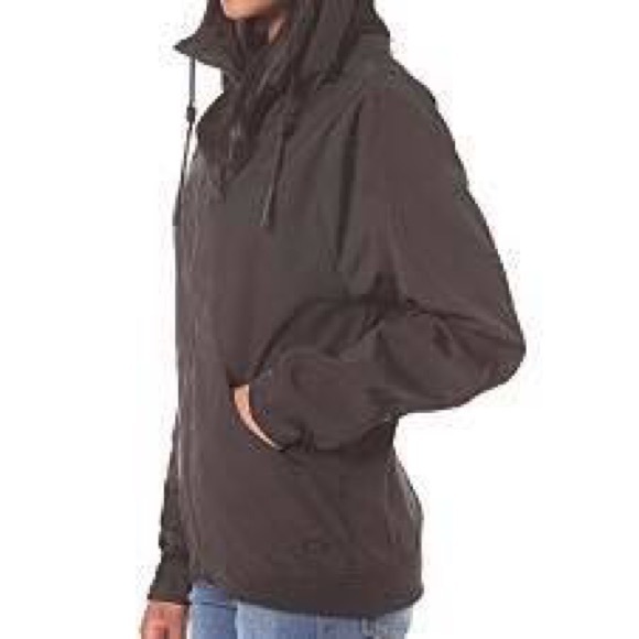 Bench | Jackets & Coats | Bench From Buckle Large Runners Jacket Black ...